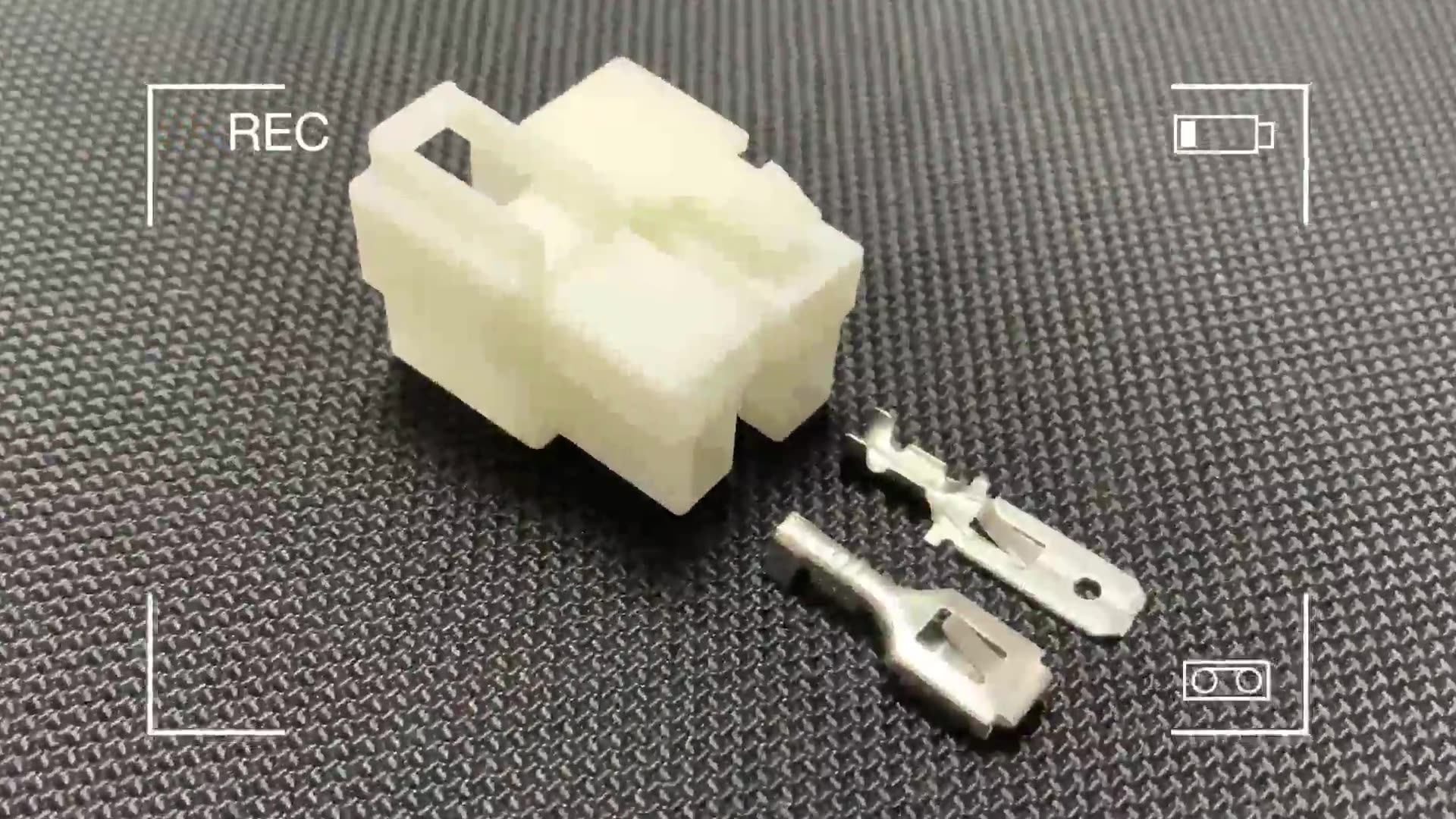 现货 二孔汽车连接器 DJ7021-6.3-11 和 DJ7021-6.3-21 插件 直供-阿里巴巴