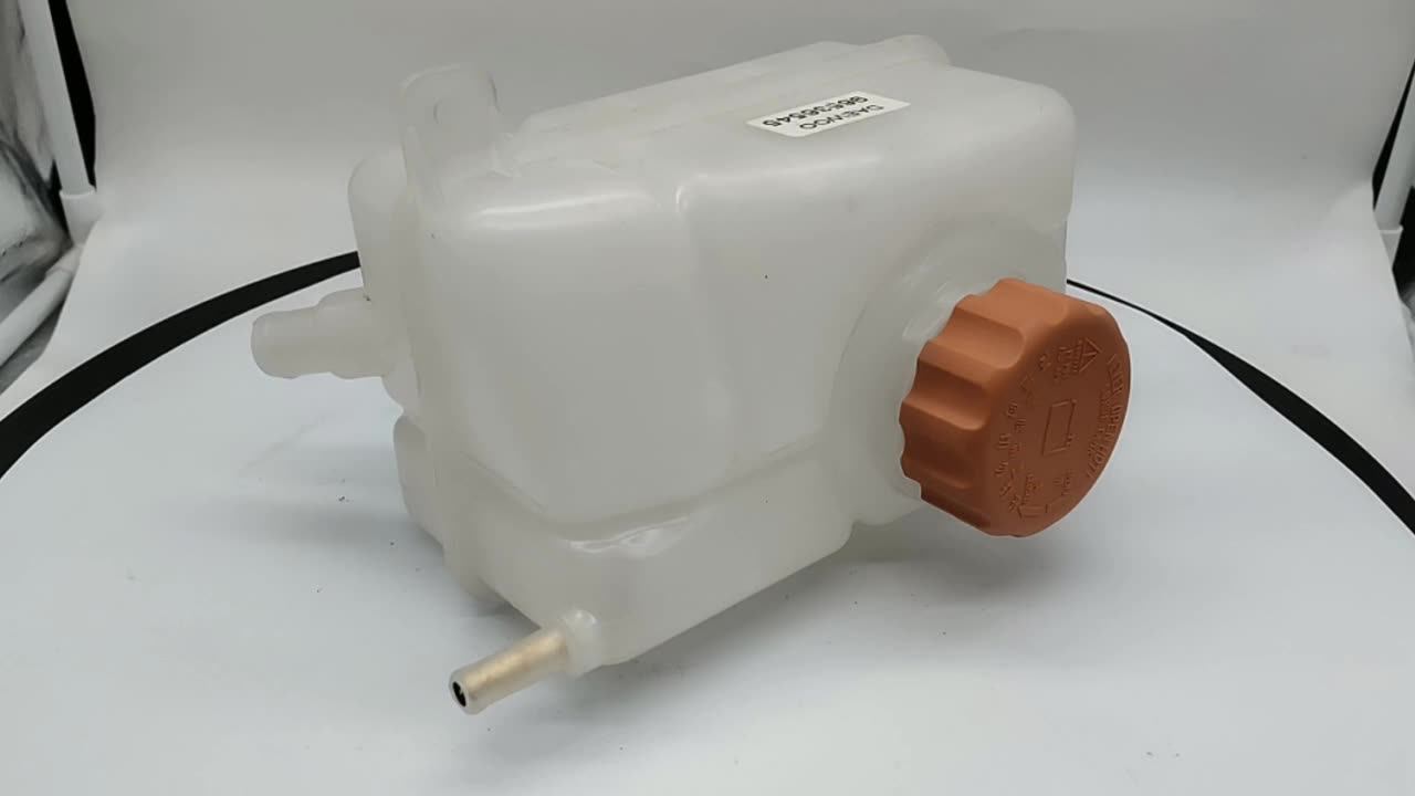 96536545 (96817343) / New Original Tank,Radiator Surge For Gm Aveo 04 ...