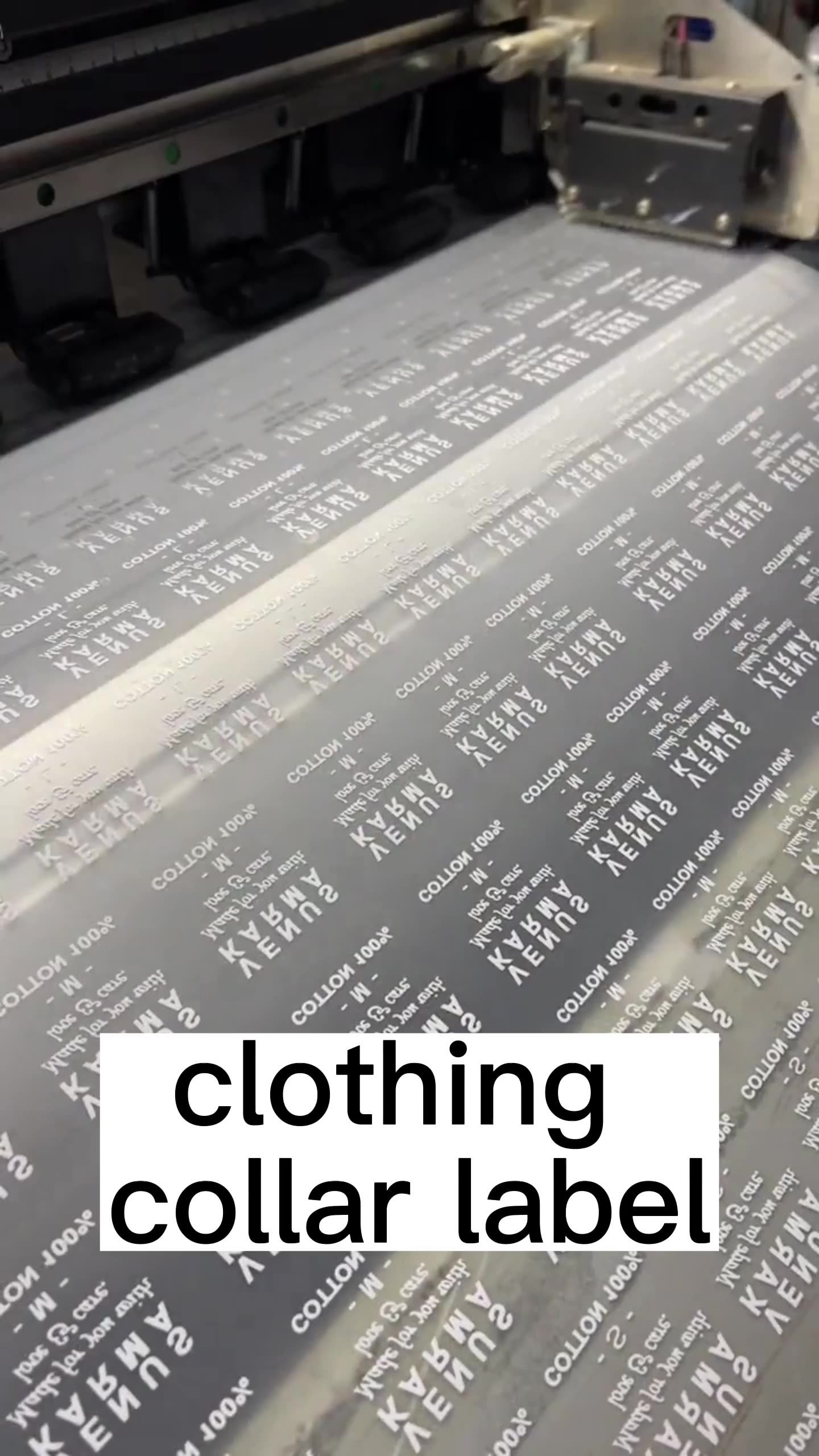 Customized Heat Transfer Clothing Labels Brand Logo 3d Stereo Iron-on ...