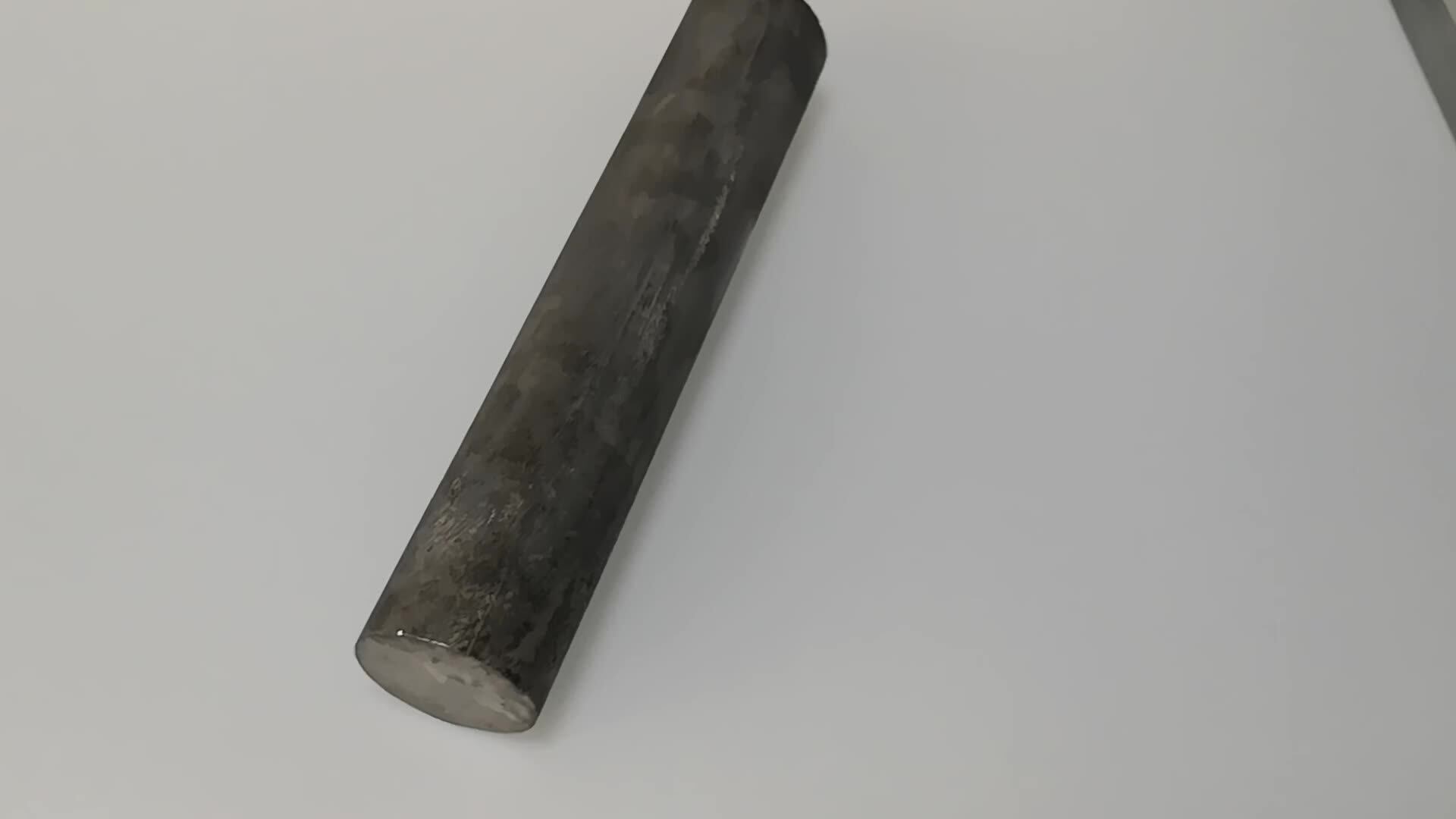 Manufacturer Supply Iccp Cathodic Protection High Silicon Cast Iron ...