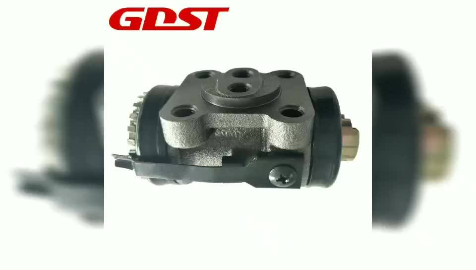 Gdst Brake Cylinder Brake Pump Brake Wheel Cylinder Cilindro De Rueda ...