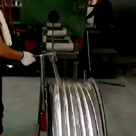 Zinc Sacrificial Ribbon Anode For Pipline Cathodic Protection And ...