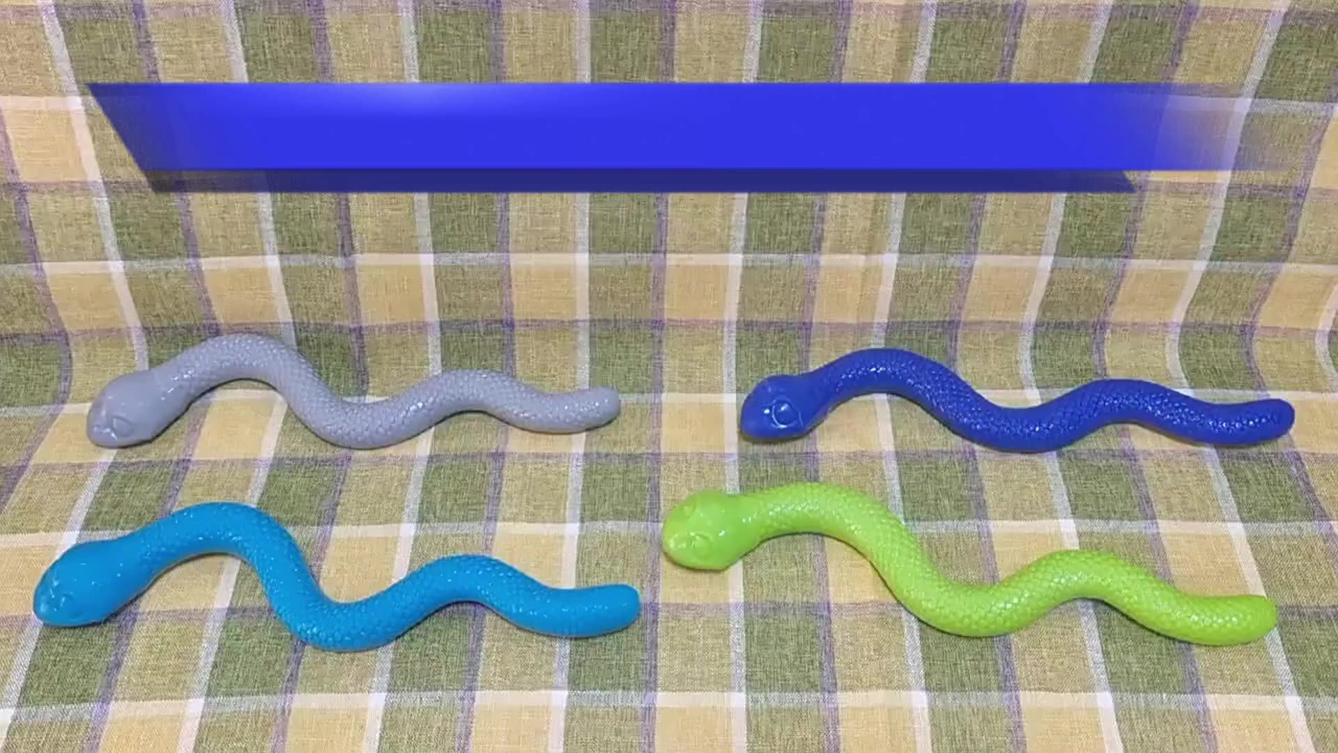 New Style Durable And Interesting Increase Dog Curiosity Tpr Material ...