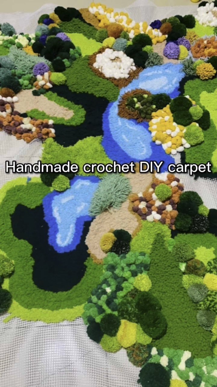 Wholesale 3mm Thickness Chenille Velvet Yarn For Knitting Patterns And ...