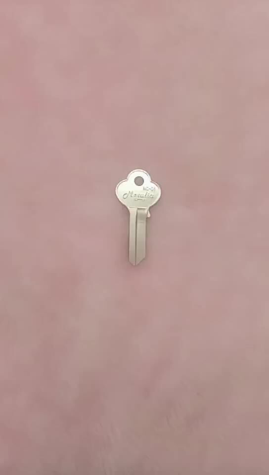 Cheap Custom Cylinder Key Blank Designbulk Key Blanks - Buy Cheap ...