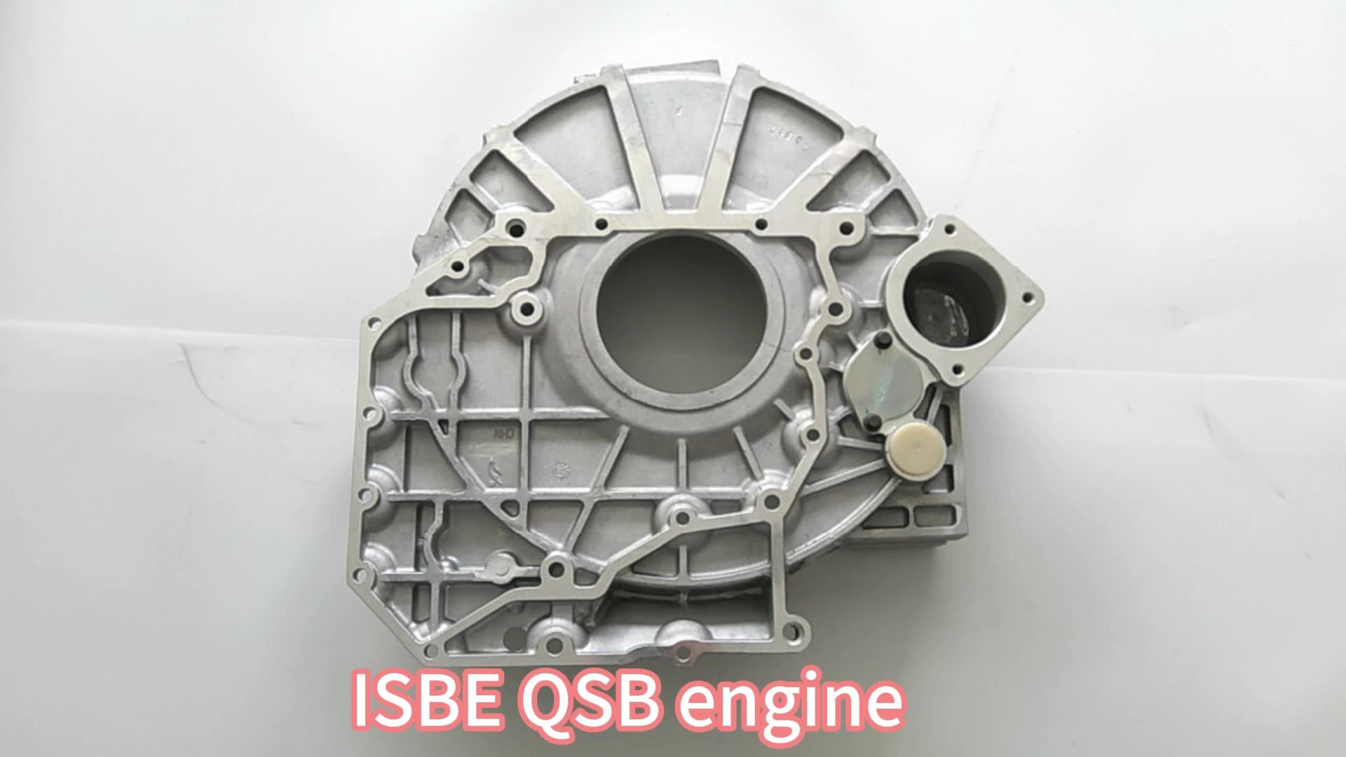 Isbe Qsb Engine Flywheel Housing 5262796 5262798 - Buy Flywheel Housing ...