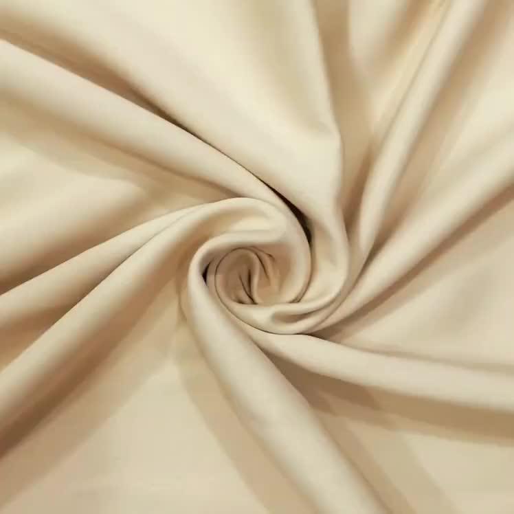 Full Dull Taffeta 100% Polyester Upholstery Fabric Home Textile Plain ...