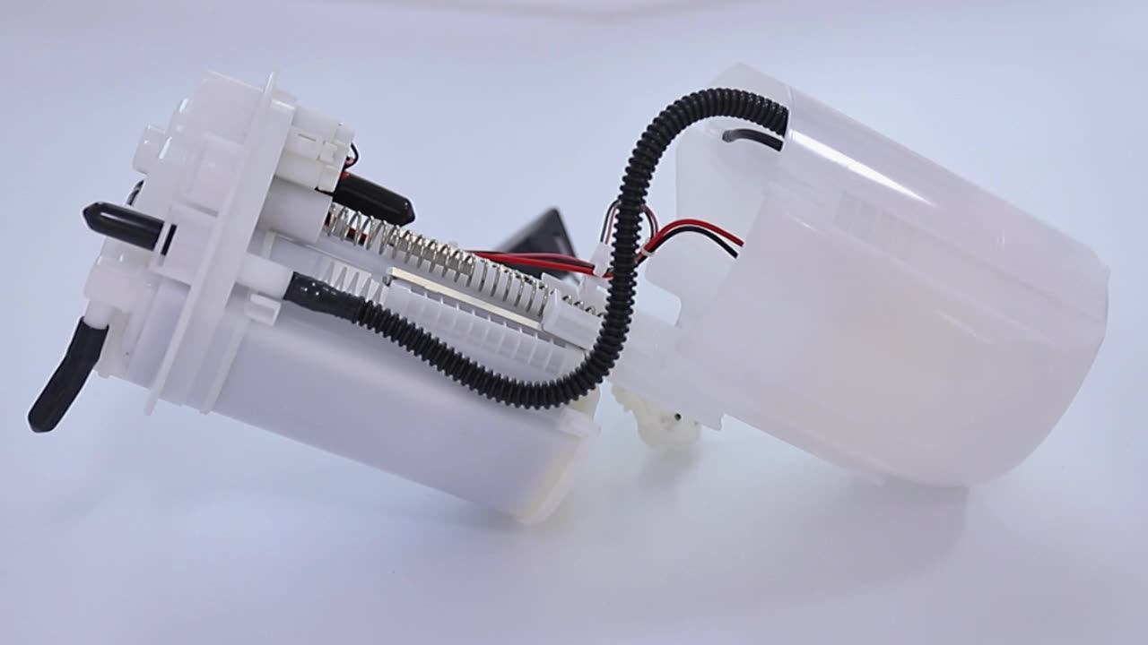 King Steel Oem 17048-sna-a01 Auto Parts New Genuine Fuel Filter Fuel ...