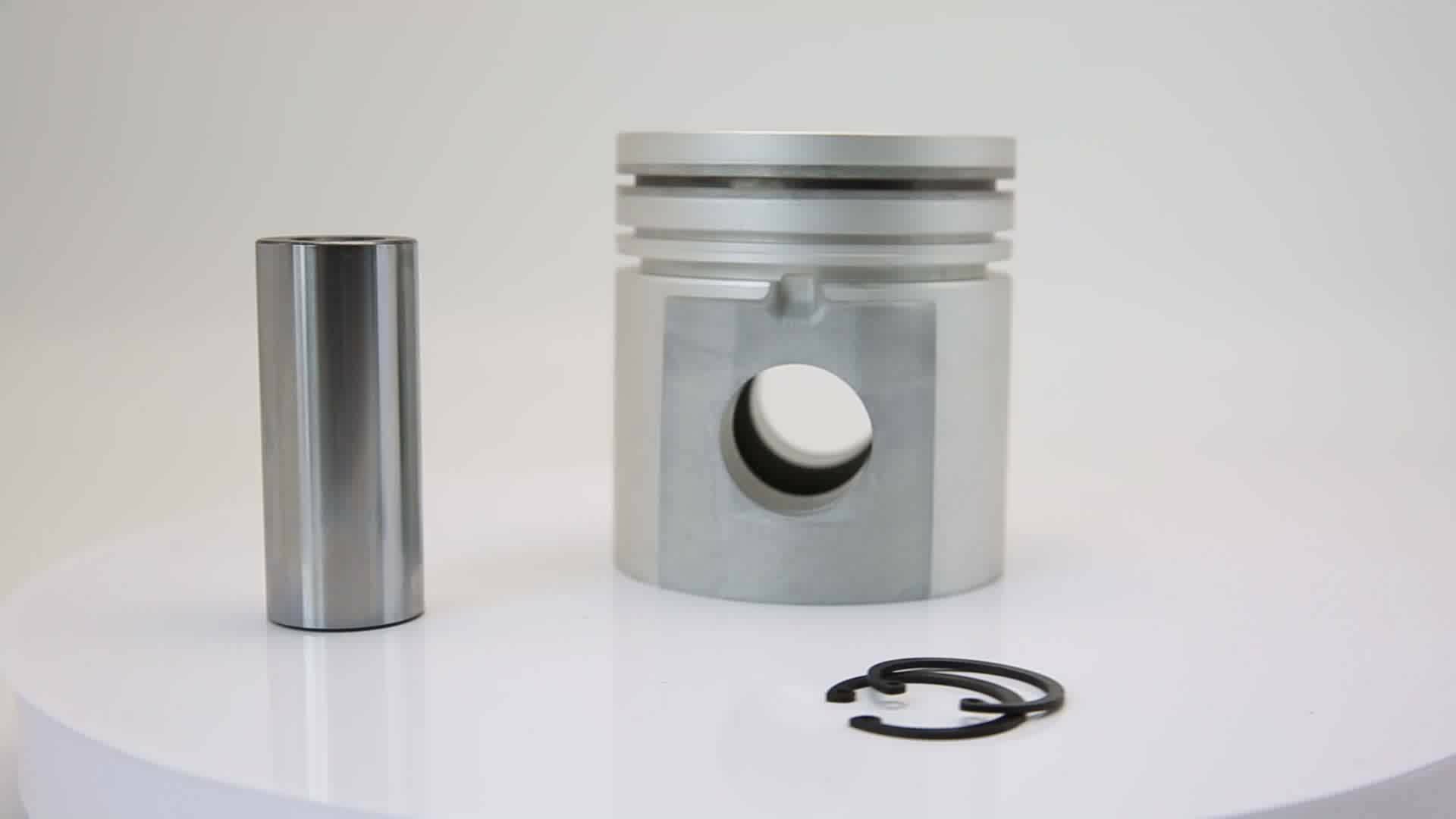 Weltake Wmm Good Price U5lp0058 Tractor Engine Spare Parts Piston ...