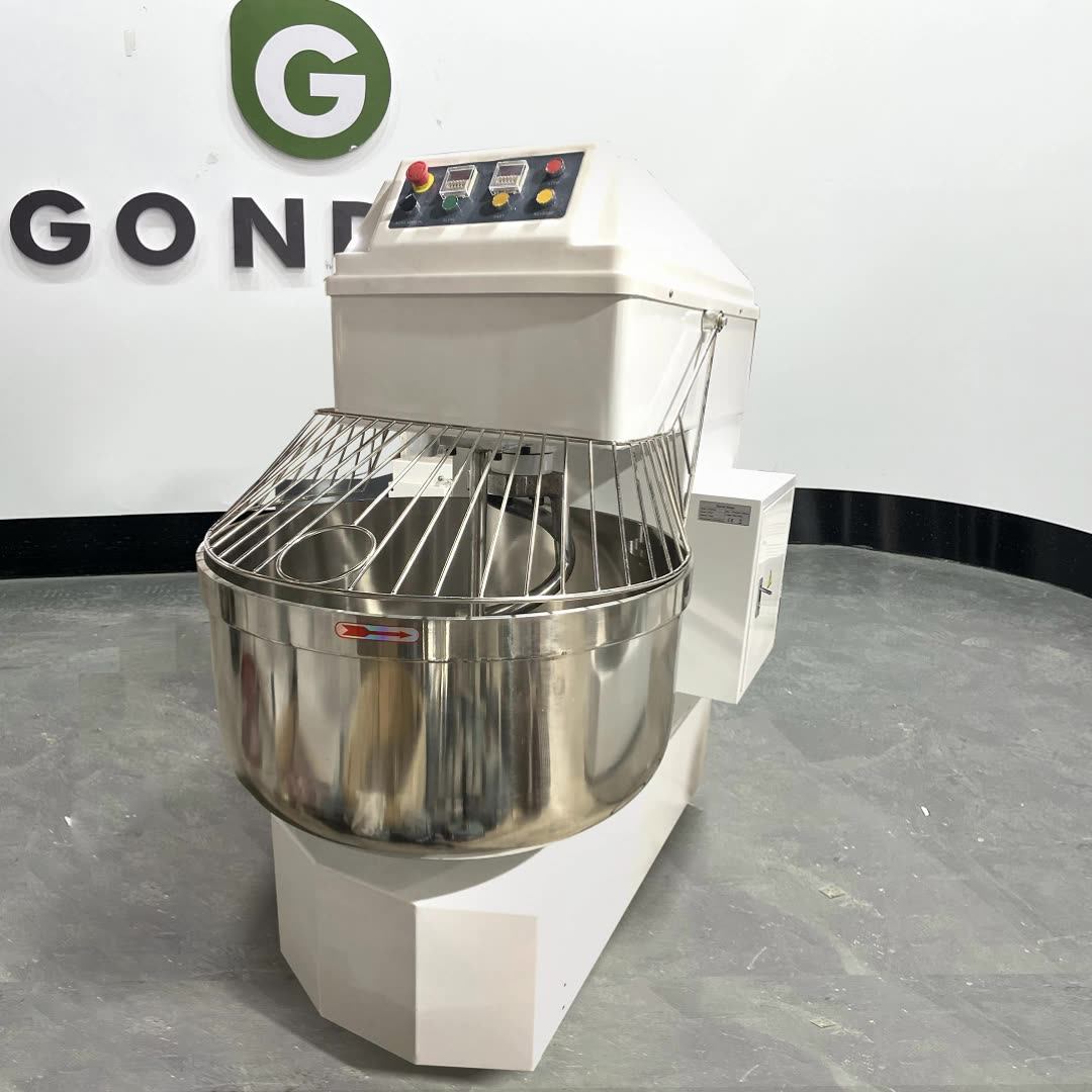 6 Kg 30kg 60l Spiral 80l Big Bread 20l Commercial Multifunction 100 ...