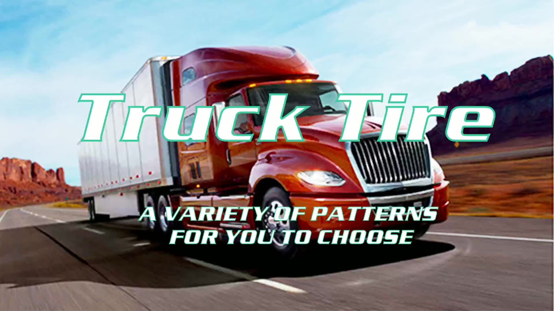 Wind Power Quality 11 R 22.5 Truck Tires For Sale - Buy 11 R 22.5 Truck ...