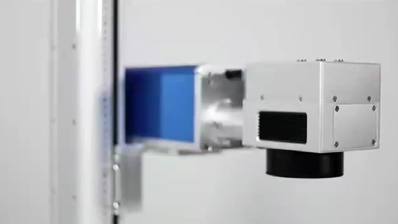 Sino-galvo 7110 Digital Galvanometer Carbon Dioxide Fiber Laser Marking ...