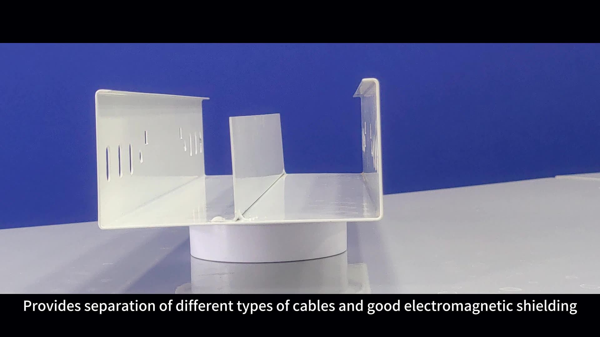 Flexible Cable Trunking Solutions Streamline Cable Routing With ...