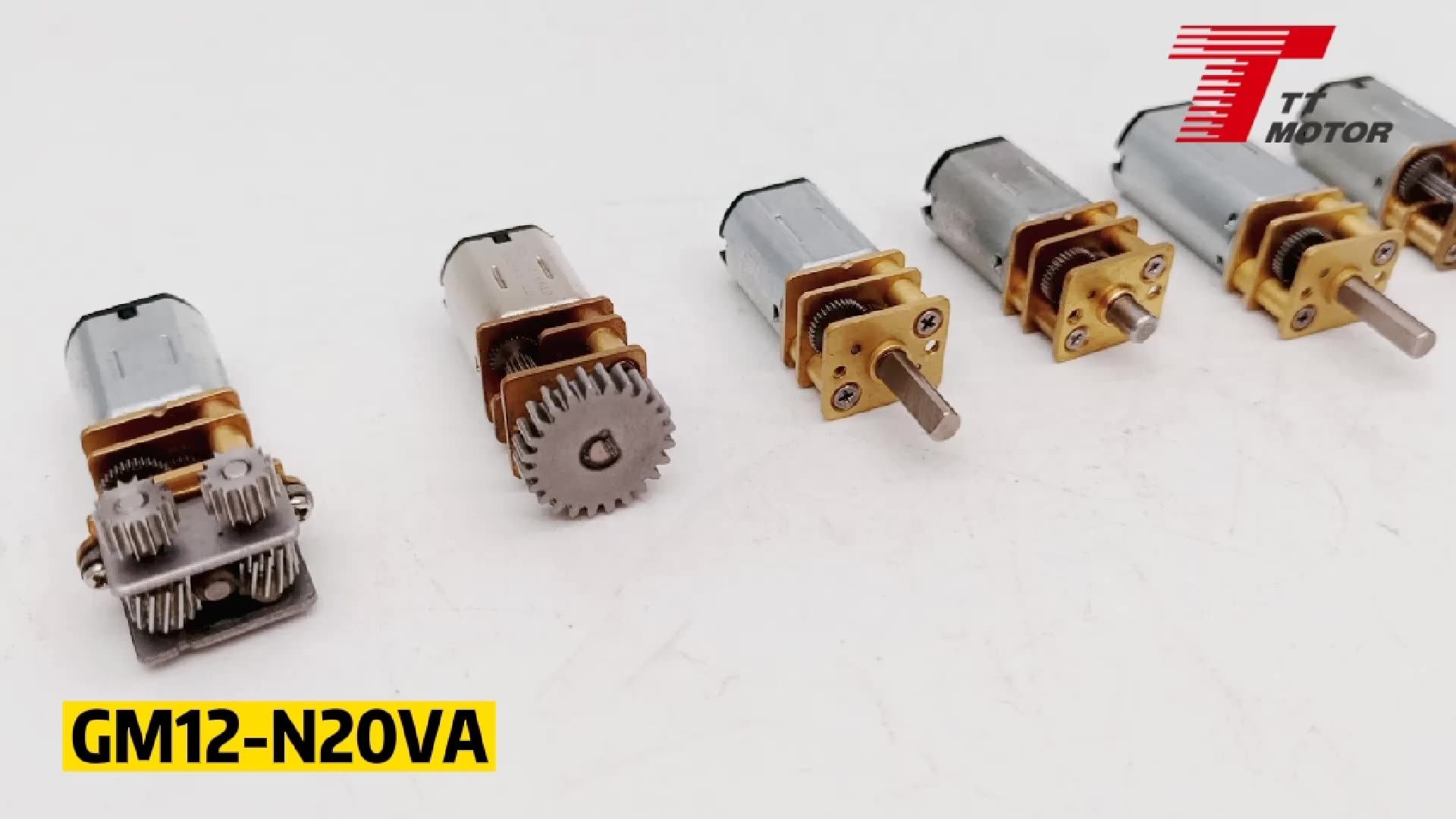 5v Mini Gear Motor For Electric Screwdriver - Buy Mini Gear Motor ...