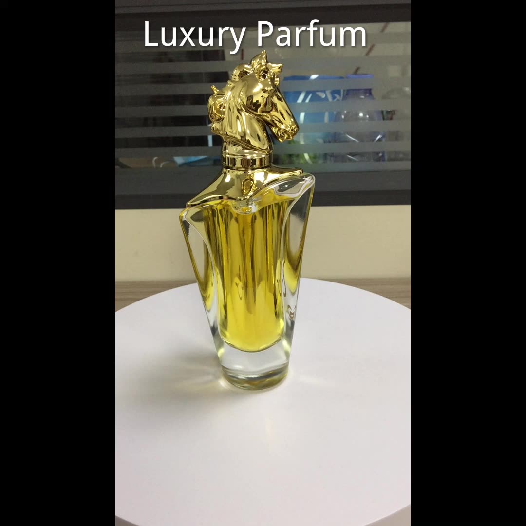 Oem Arabic Perfume Dubai Royal Luxury Parfum Long Lasting Fragrance ...