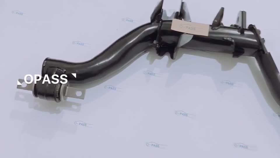 Opass Rear Axle Lower Trailing Arm For Honda Suv Cr-v Ii Rd 2001- 52371 ...