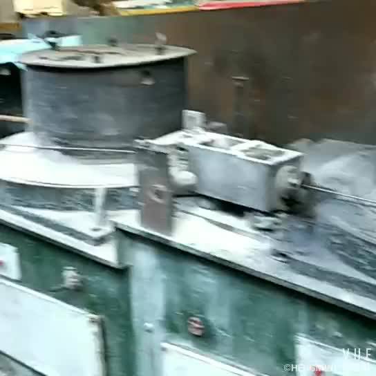 Astm A227 Bright Hard Drawn High Carbon Spring Steel Wire - Buy Hard ...