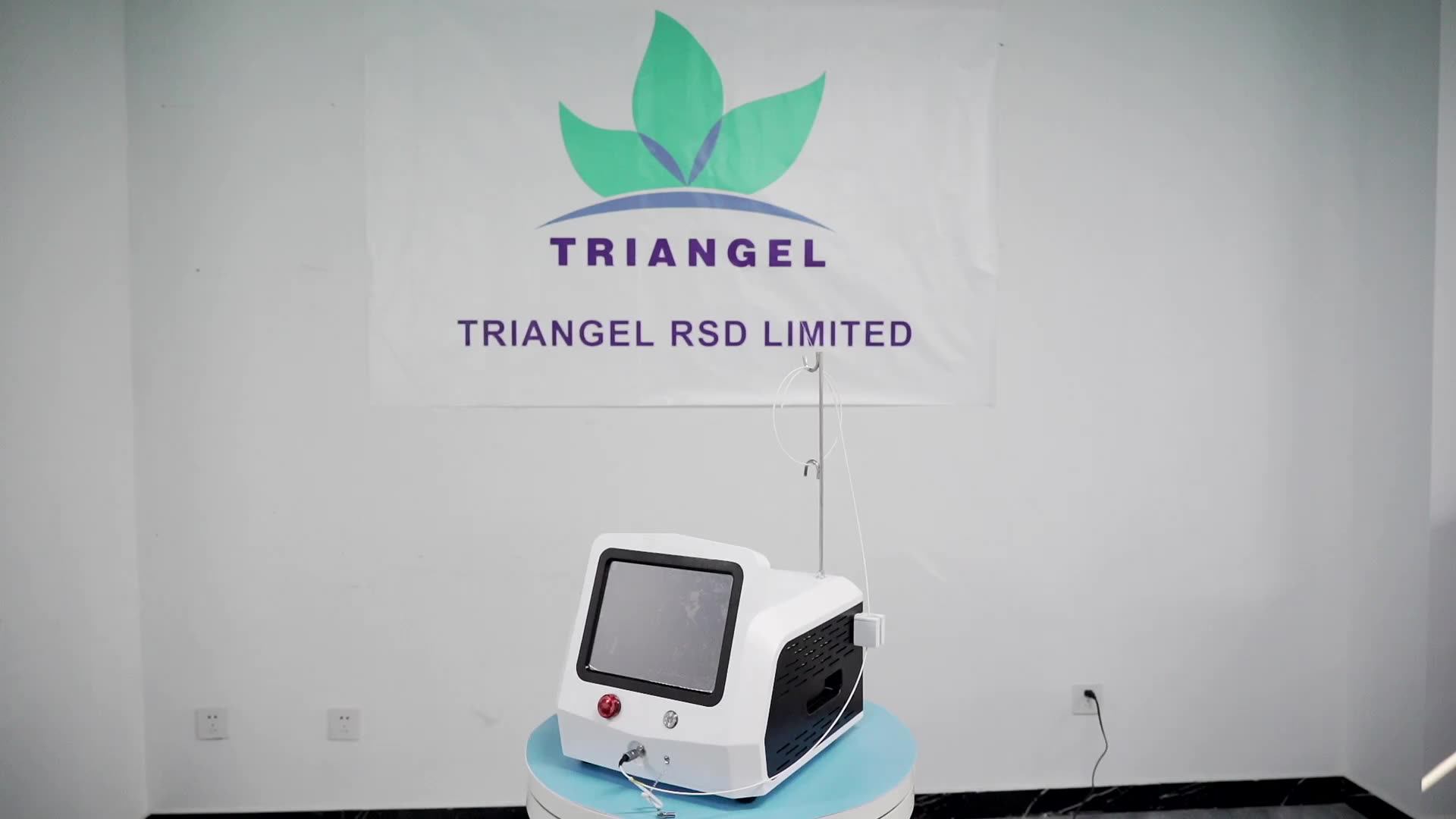 2023 Non Surgical Vaser Liposuction Diode 980nm 1470nm Face Lifting ...