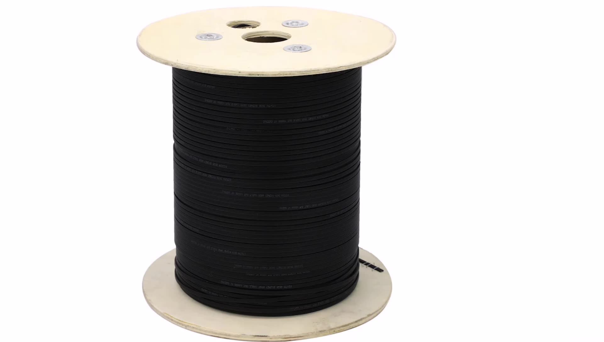 High Quality Outdoor Drop Cable 1 Core 2 Core 4 Core Frp Strength ...