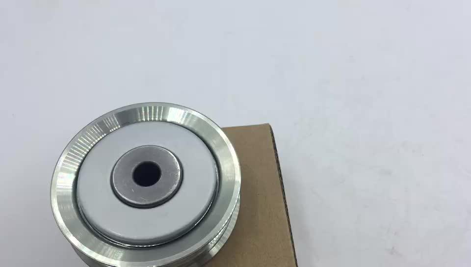 Gzouku Hot Sale Car Belt Tensioner Pulley For Toyo Ta Avanza V Belt ...