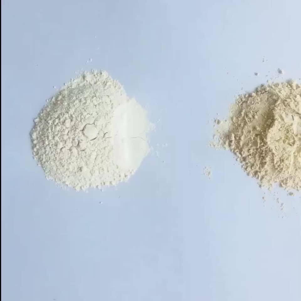Caustic Calcined Magnesite Powder Ccm Mgo Industry Application - Buy ...