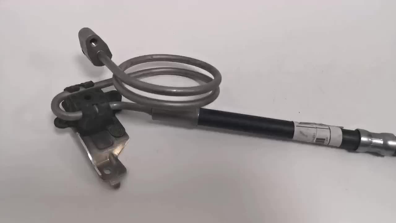 Automotive Components Bmw Power Steering Pressure Hose Steering Fan Hot ...