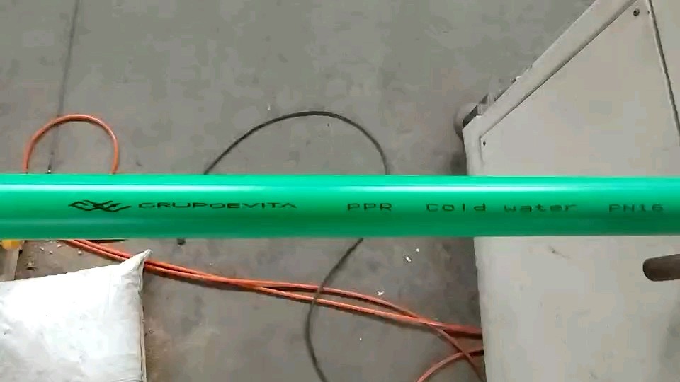 Full Form Of Widely Use Ppr Pipes And Price List In Plumbing Materials ...