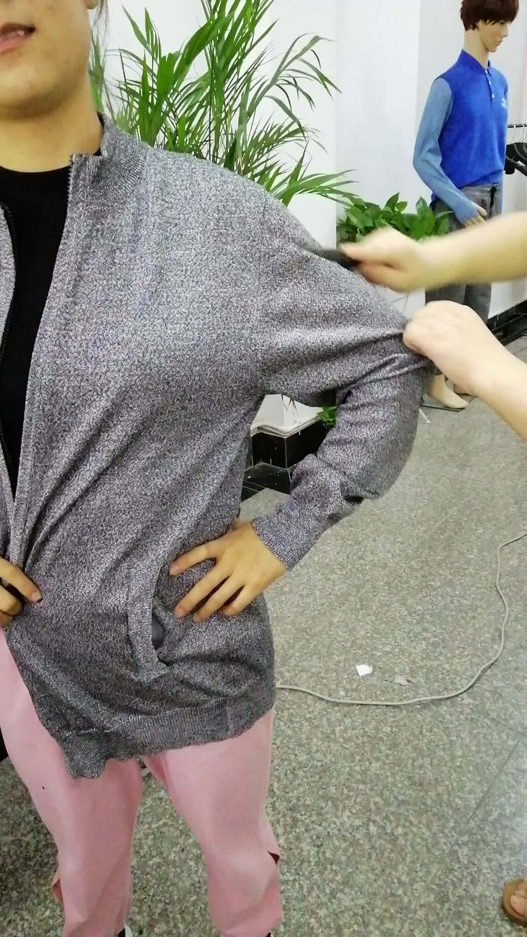 Anti Cut Knife Attack Cut Resistant Shirt And Self Defense Safety ...