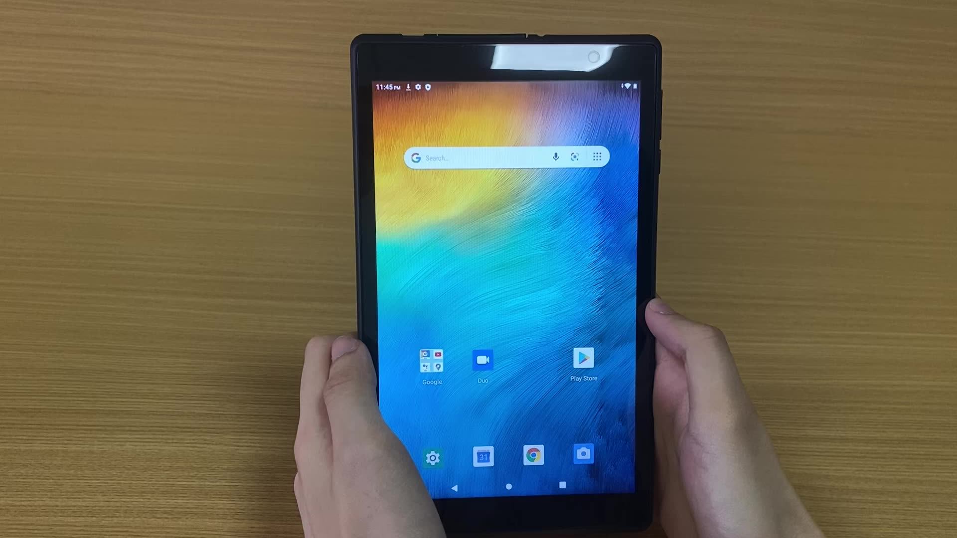 Pritom Cheap 8 Inch Adult Tablet 7731e 64gb Rom Android 10 For Business ...