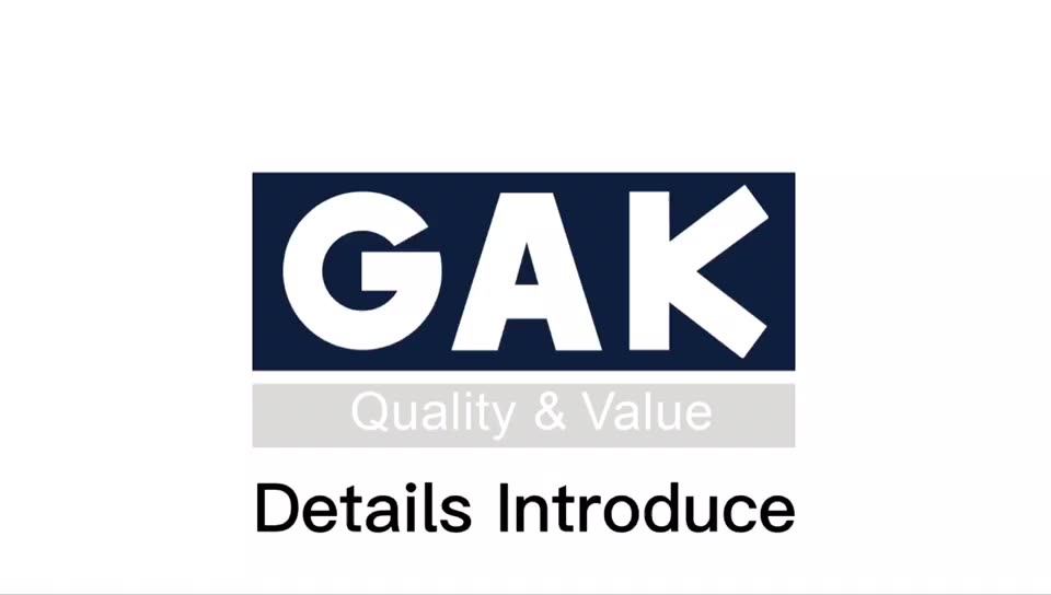 Auto Parts Gak Blower Motor 6411 8385 558 For 5 Series E39 Touring E39 ...