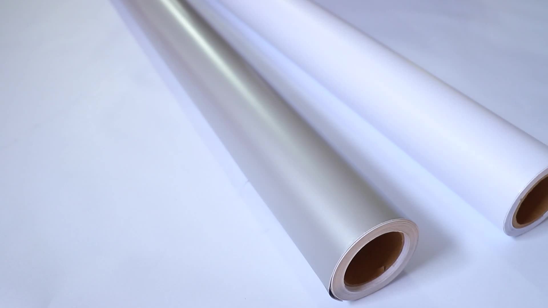 Factory Cold Lamination Film Glossy Matte Satin Embossed Photo Cold ...