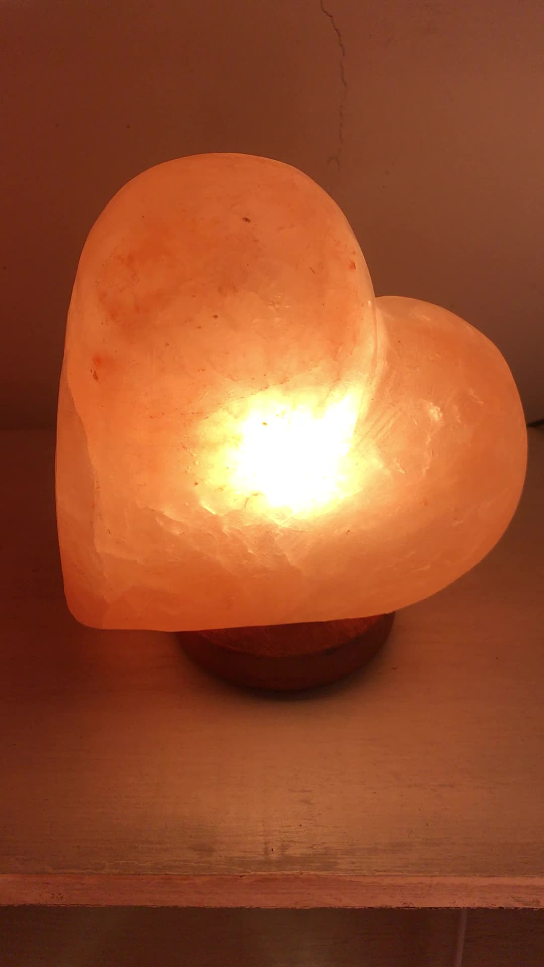 Himalayan Heart Salt Lamp Wholesale - Buy Heart Salt Lamp,Heart ... Himalayan Heart Salt Lamp Wholesale - Buy Heart Salt Lamp,Heart ...