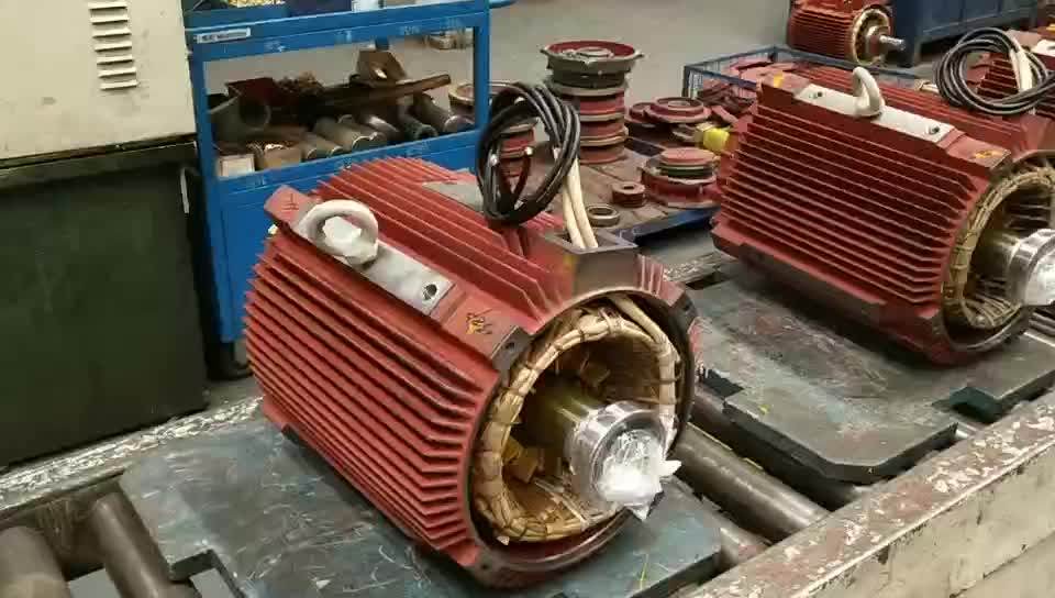 Best Price 1500 Rpm 150 Kw Electric Motor - Buy 150 Kw Electric Motor ...