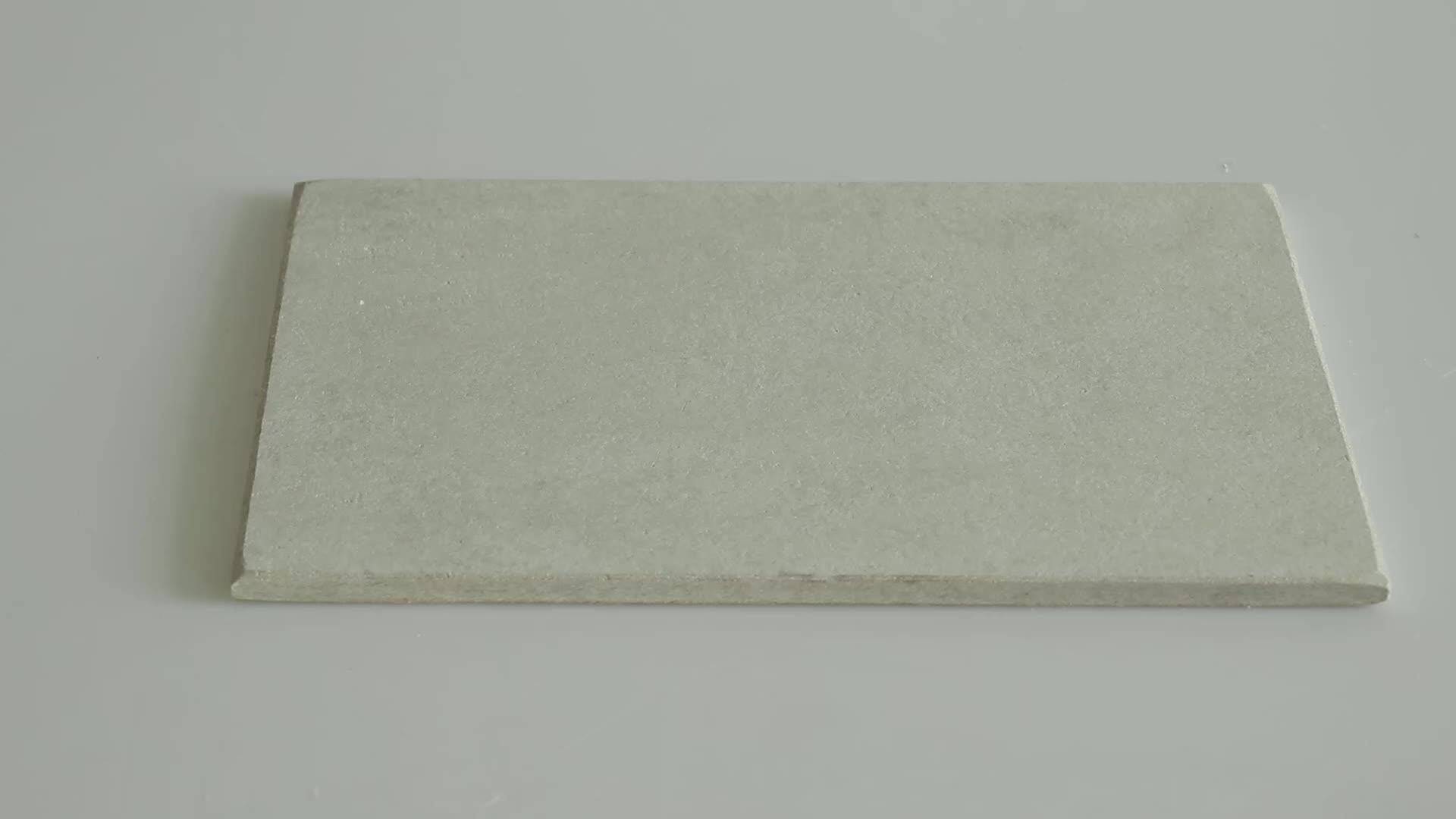 High Strength 100% Non-asbestos Calcium Silicate Board With Low Price ...