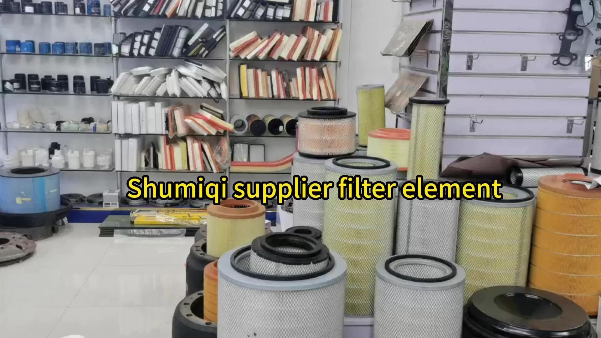 Shumiqi Auto Engine Fuel Filter 42072aa010 42072aa011 42072aa200 ...