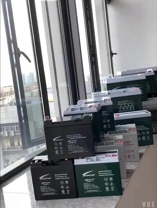 12v 250ah Lead Line Solar/ Wind Energy Lead Acid Battery Rechargeable ...