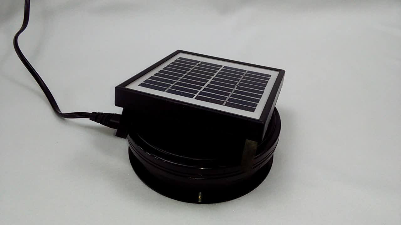 Zw-2w-10v Thermoforming Sheet Solar Panel 2w Portable Solar Panel ...