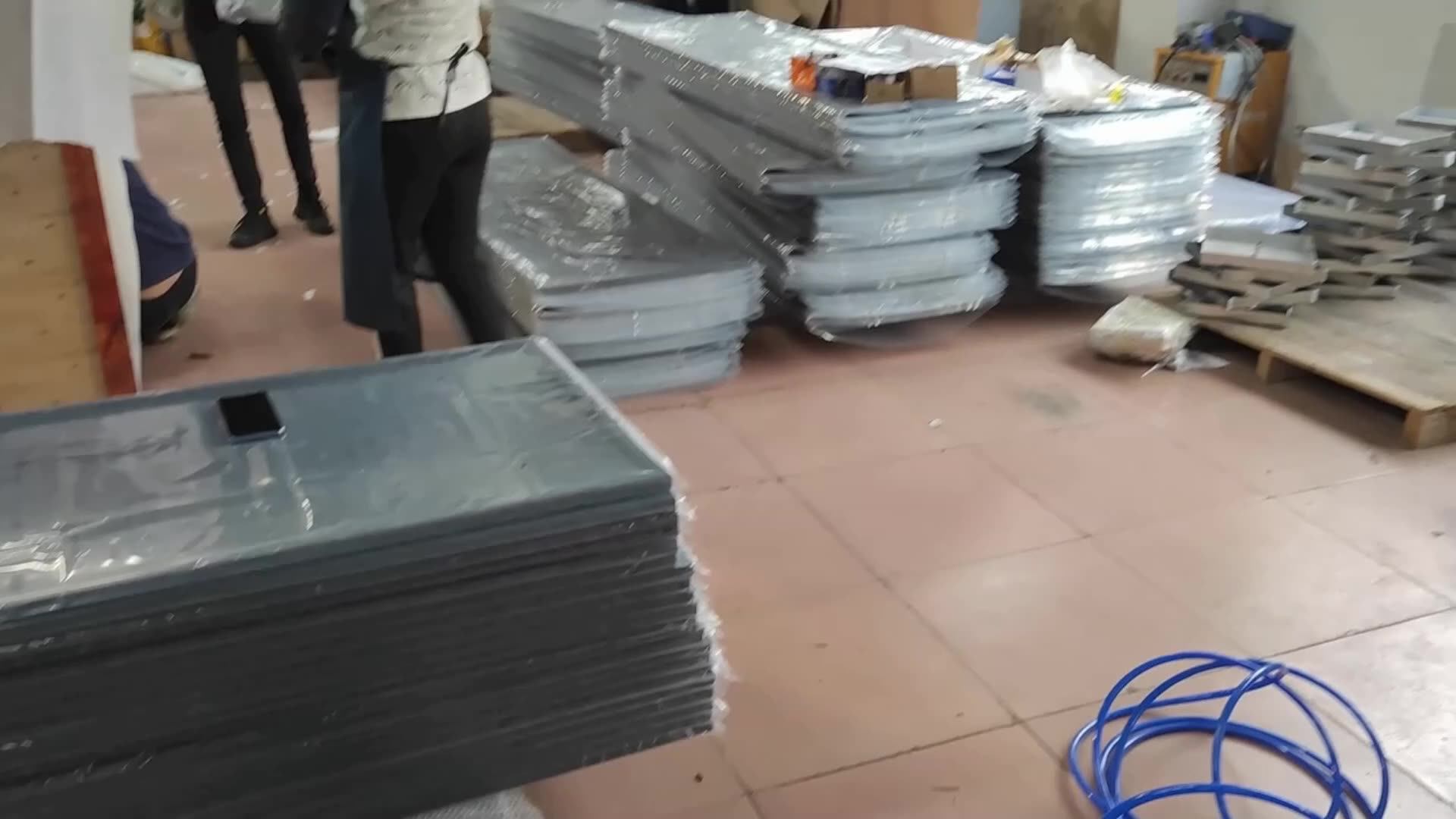 Metal Laser Cut Screen Templets Perforated Laser Cut Corten Steel ...