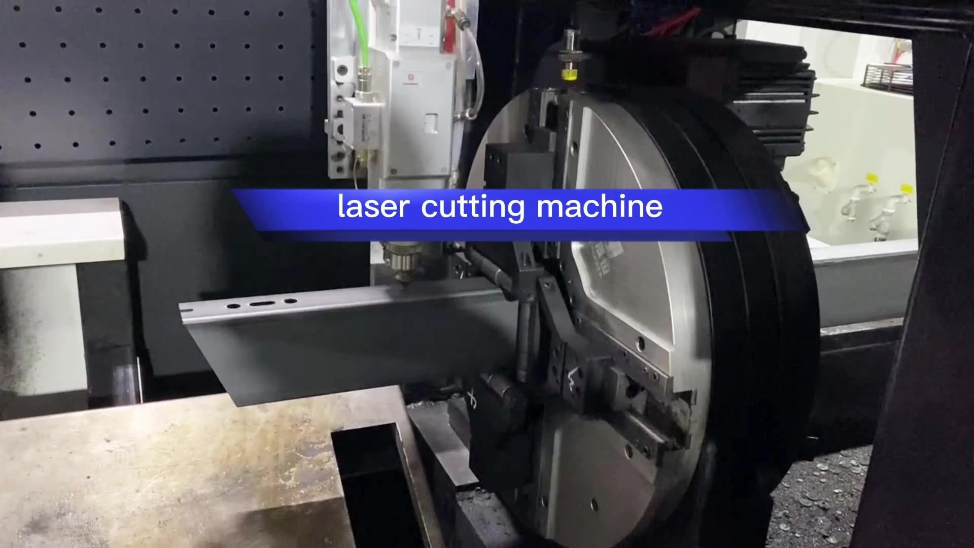 6000w High Power Fiber Laser Source For Cnc Fiber Cutting Machine Max ...