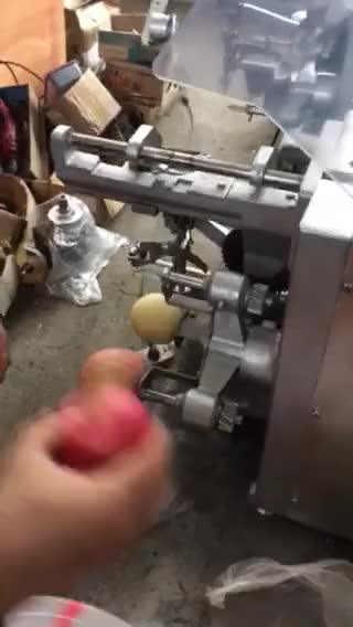 Apple Peeler Corer Slicer Cutter Machine Automatic Apple Slicing Skin ...