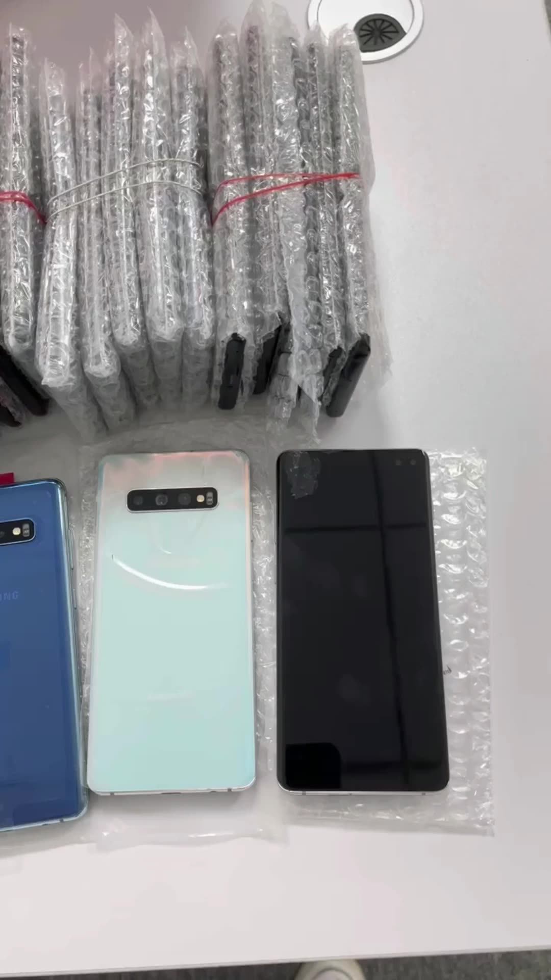 China Wholesale Original Unlocked Used Phones Aa Grade Stock Android ...