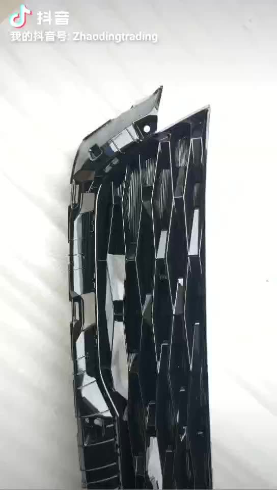 정품 오리지널 셀토스 자동차 그릴 86350-q5010 86350q5010 86350q5020 86350-q520 용 - Buy ...