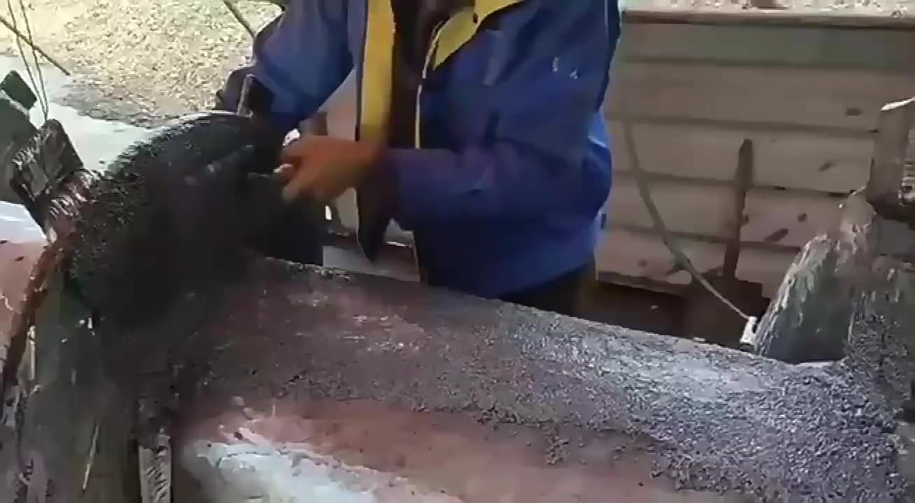 Large Particle Ceramic Coating Wearing Compound - Buy Wearing Compound ...