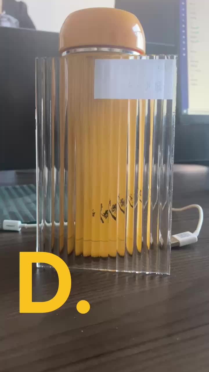 4mm Clear Patterned Glass Pattern Manufacturer Figure Fluted Ribbed ...