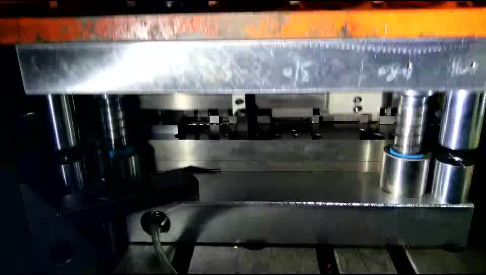 Factory Price C17200 Beryllium-copper Finger Stock Emi Shielding ...