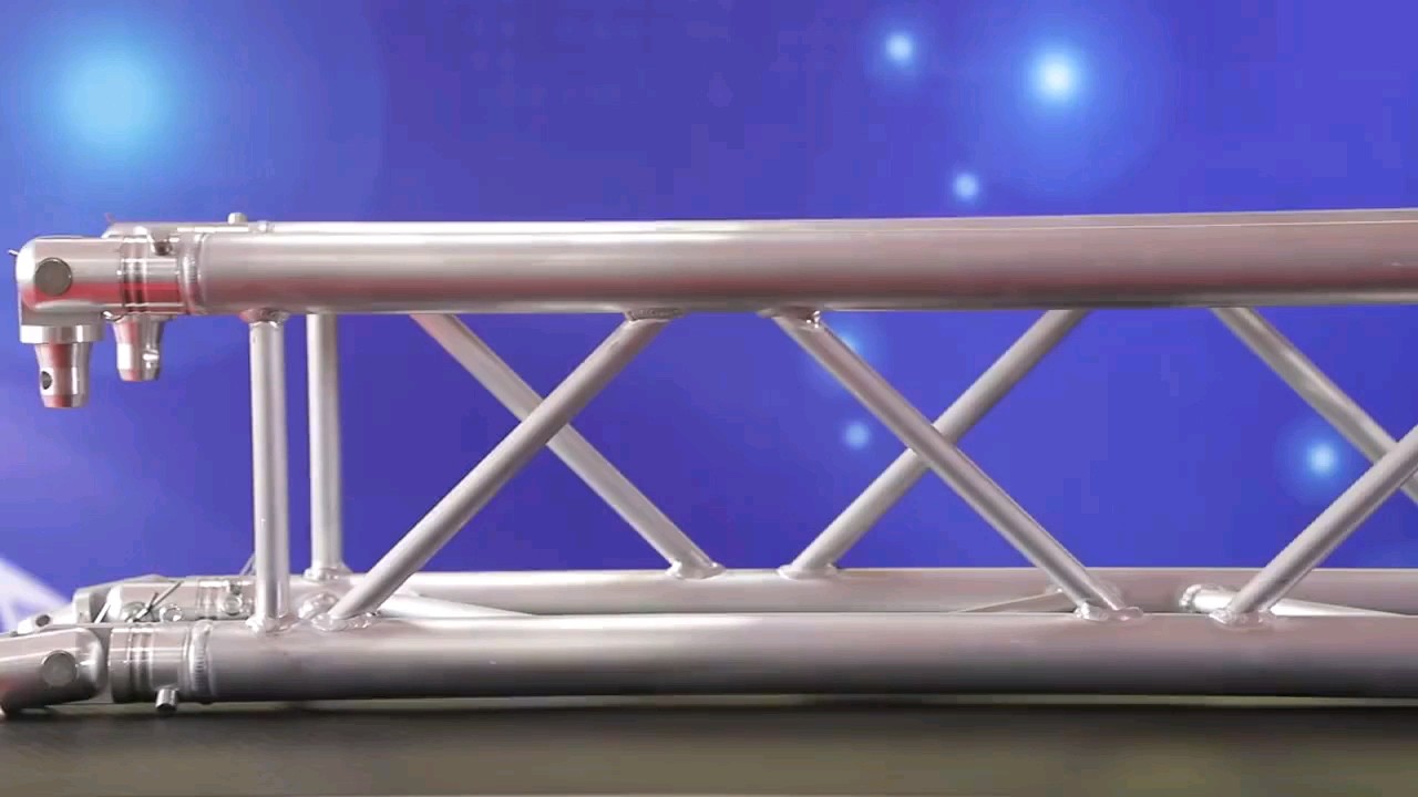 Hot Selling Stage Lighting Trusses In Chinese Factories Easy To Install ...