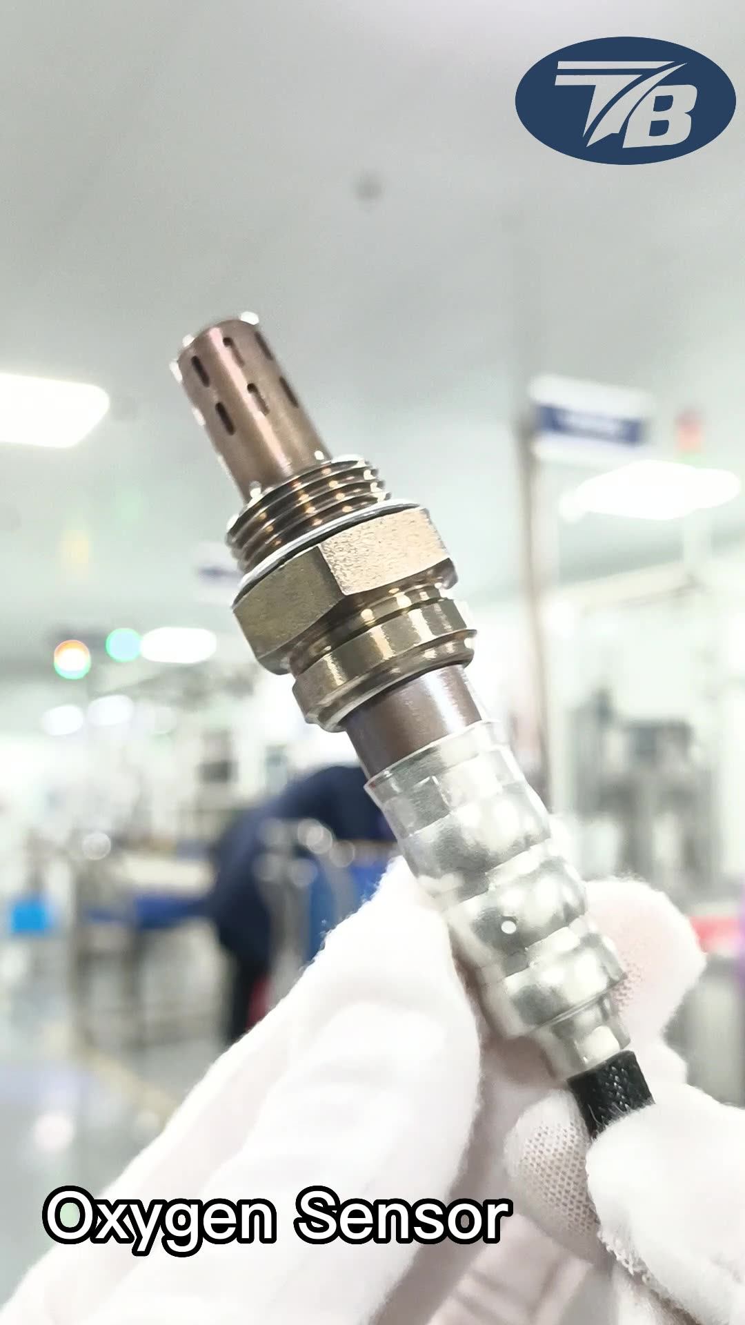 跨境热销 氧传感器7700103504 8200437489 Oxygen Sensor适用雷诺-阿里巴巴