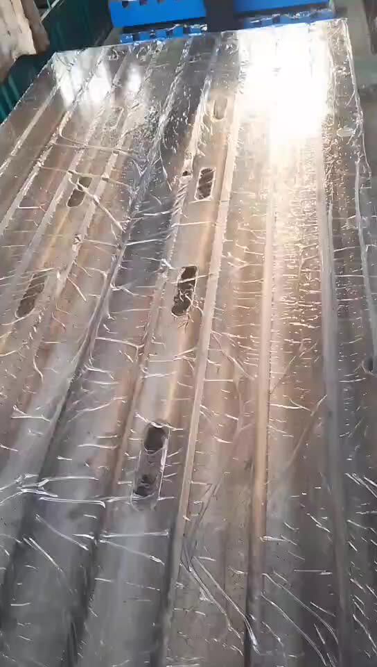 2024 New T-slot Cast Iron Base Plate For Motor Testing Table Type ...