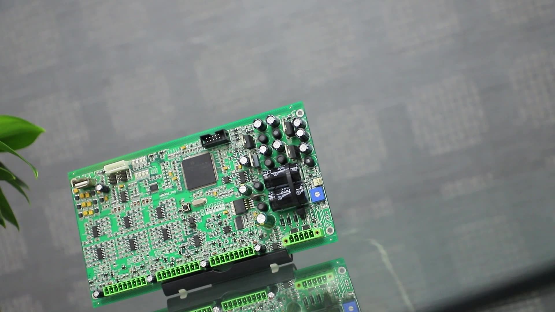 12v Dc To 220v Ac 600w 1000w 3000w 5000w Solar Hybrid Power Inverter ...