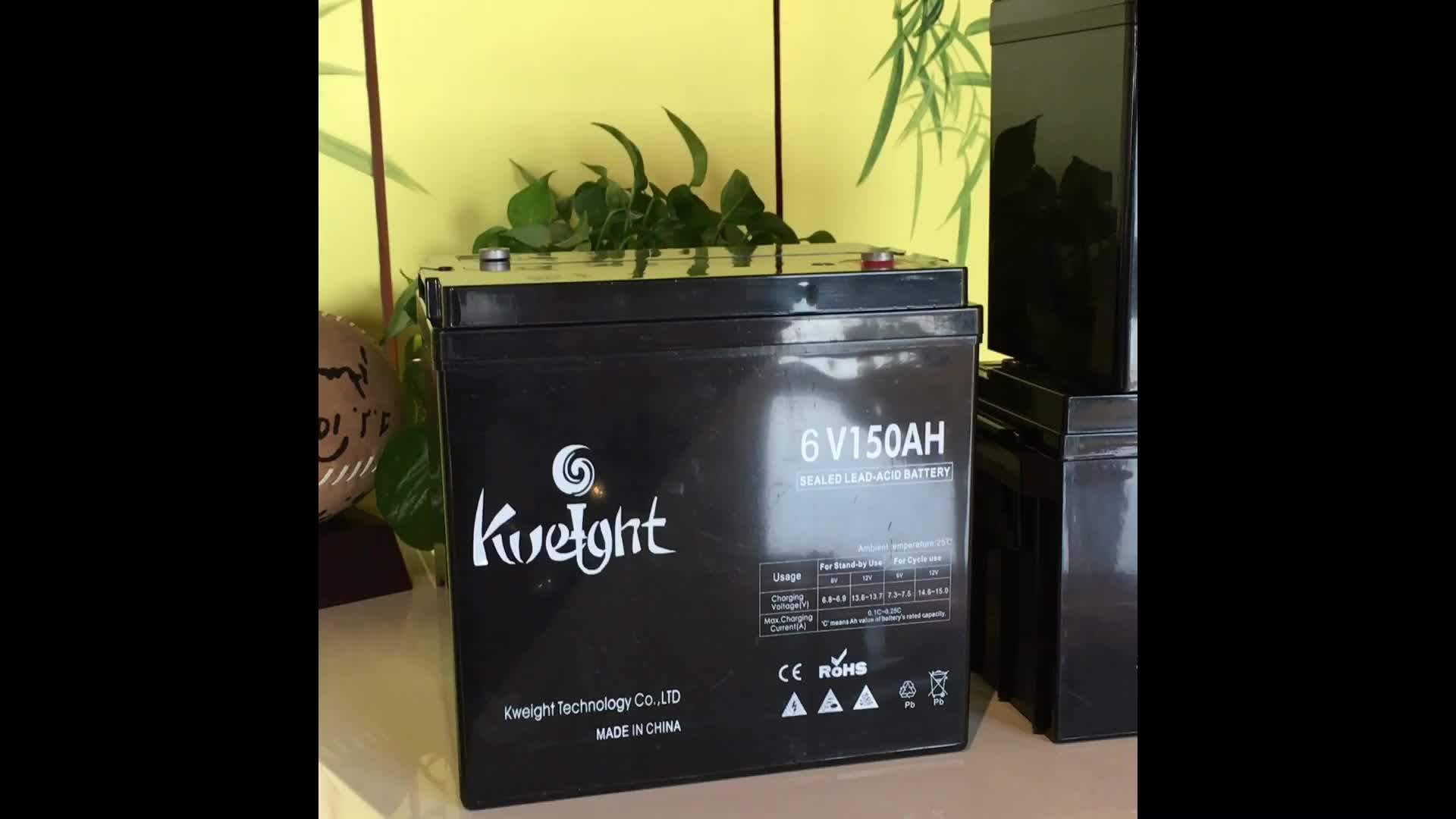 $ High Temperature Power Solar Panel Battery 12v180ah Long Life Crystal ...